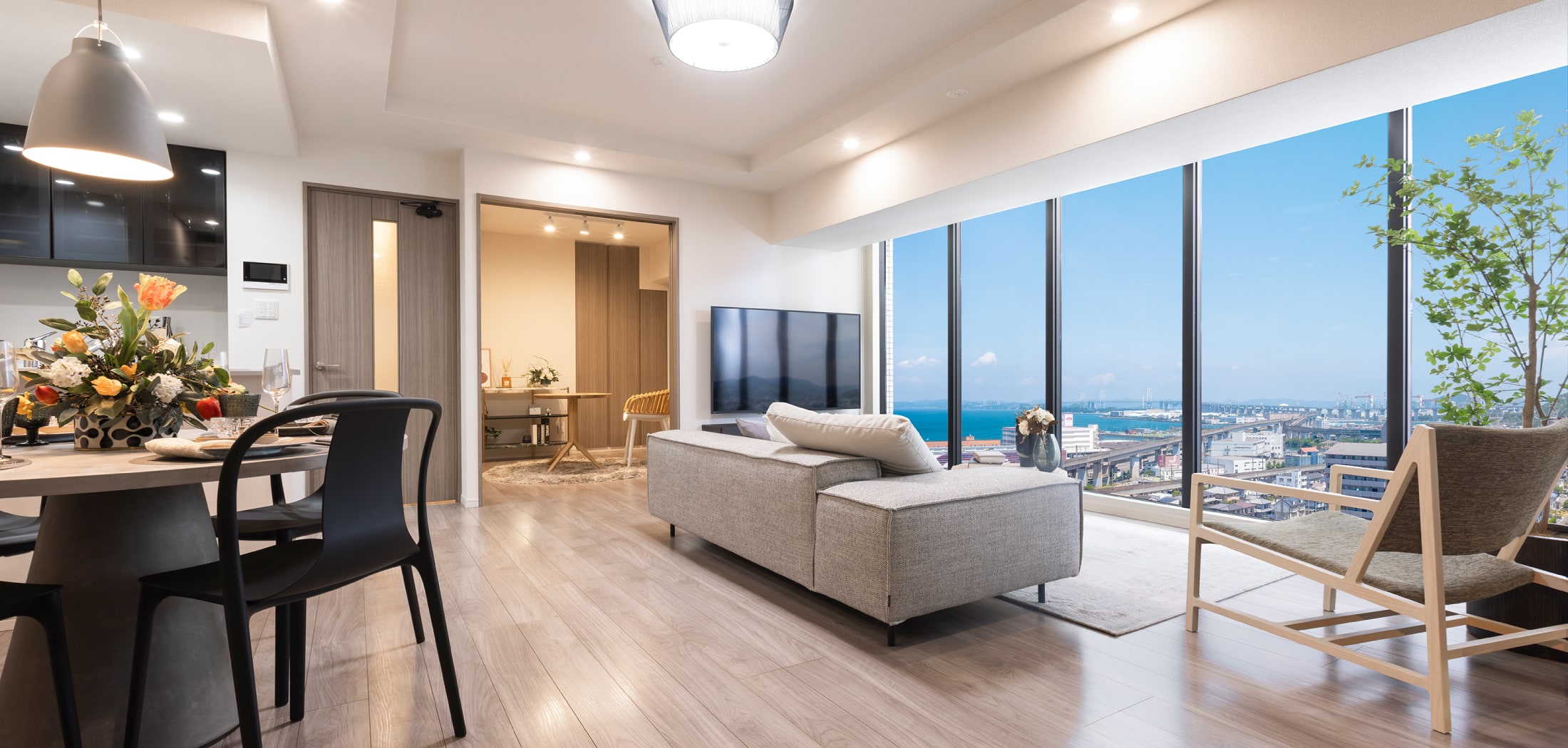 ロイヤルガーデンシティ宇多津中央公園